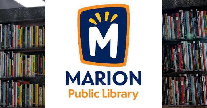 Marion Library's strategic plan wins national award for excellence ...