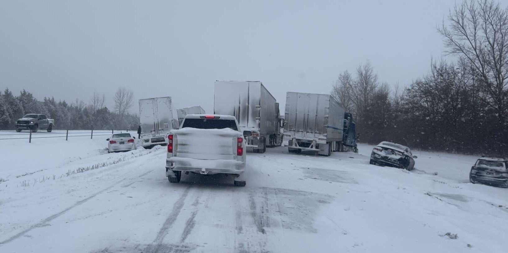 Major I-80 car crash | | kwwl.com