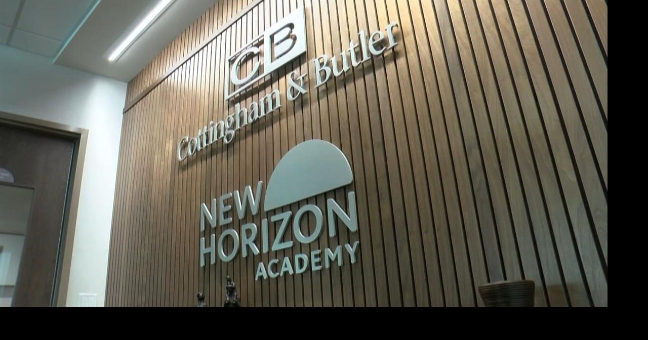 Dubuque's Cottingham & Butler offers child care perk to employees ...