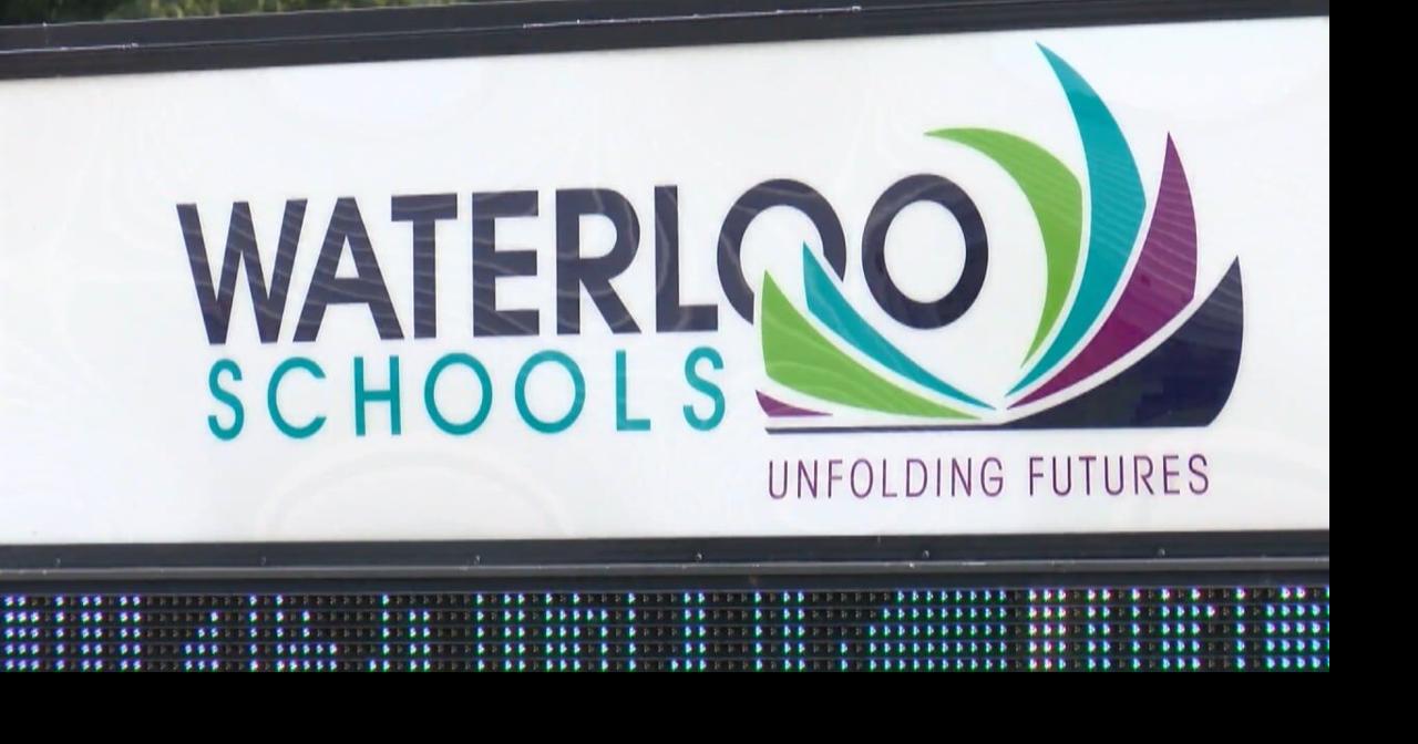 Waterloo School Board voting on high school consolidation plan on ...