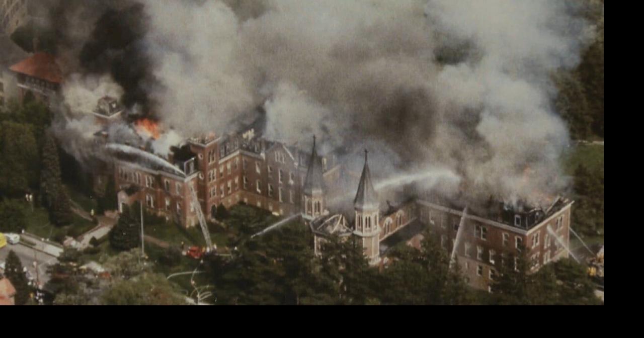 Clarke University commemorates 40th anniversary of costly fire ...