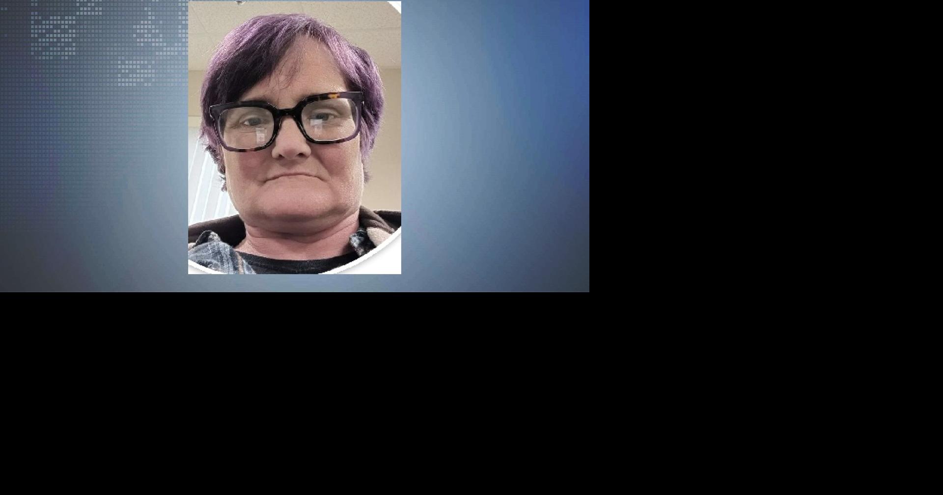 Tama County Sheriff's Office says missing woman found in Missouri ...