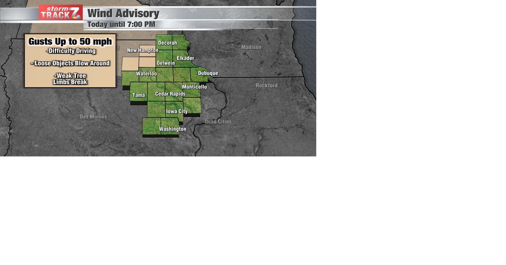 Wind Advisory (2).png | | kwwl.com