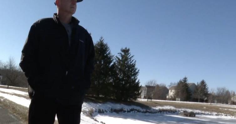 Professional jump roper saves drowning teen using double-dutch ropes ...