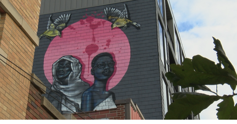 Black-inspired art coming to Iowa City, city staff planning one as well ...