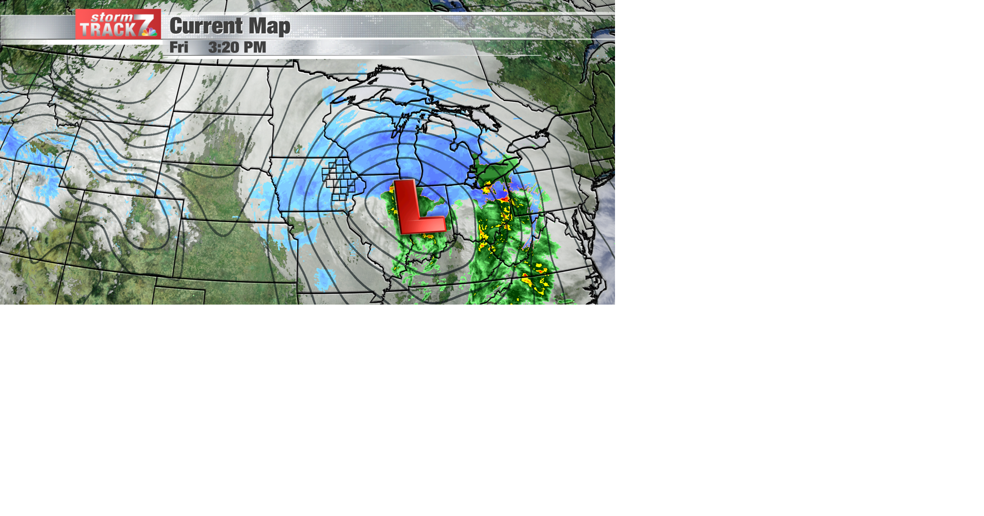 Current Map.png | | kwwl.com