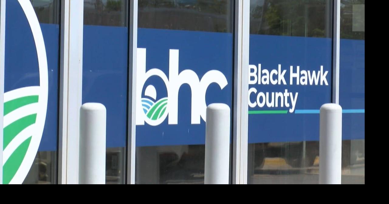 All Iowa counties certify primary election results today | News | kwwl.com