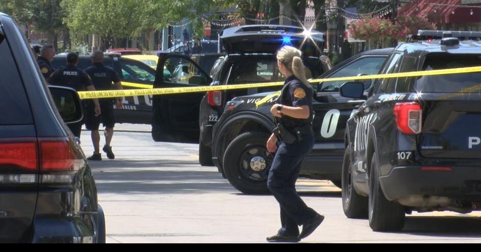 Waterloo shooting victim identified by police | Crime & Courts | kwwl.com