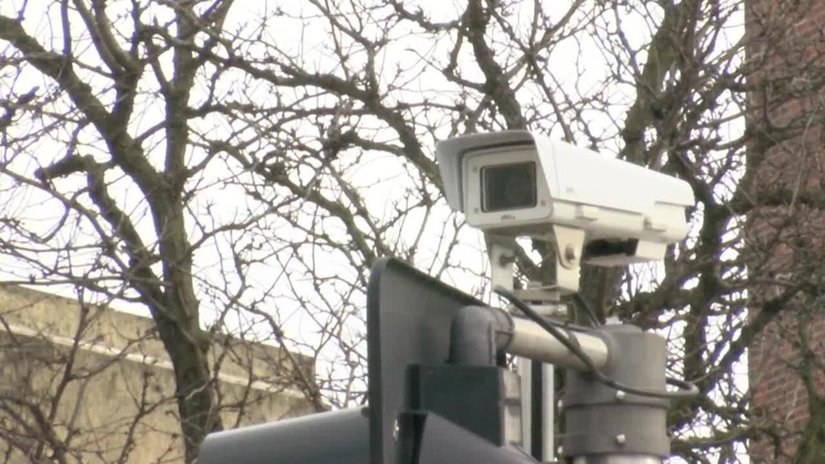 List of approved and denied Automated Traffic Cameras in Iowa | News ...