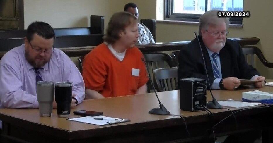 Cedar Rapids murder: Curtis Padgett to serve life, appeal rejected ...