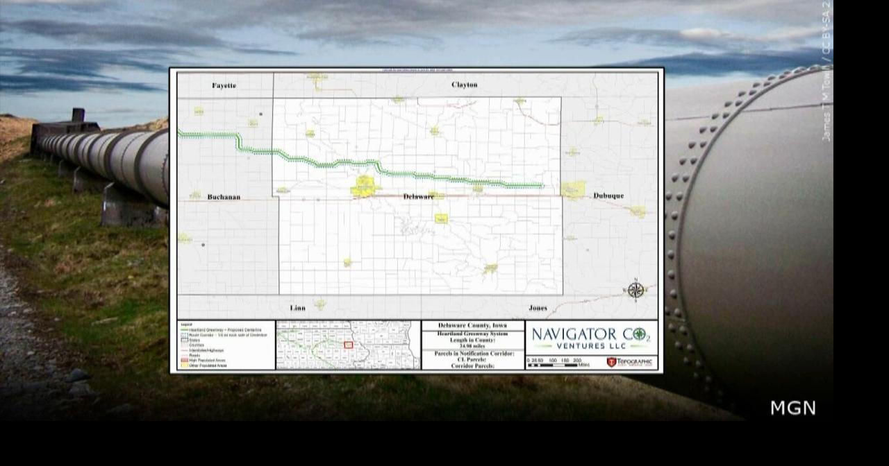 Navigator hosts the final public information session of the first stage ...