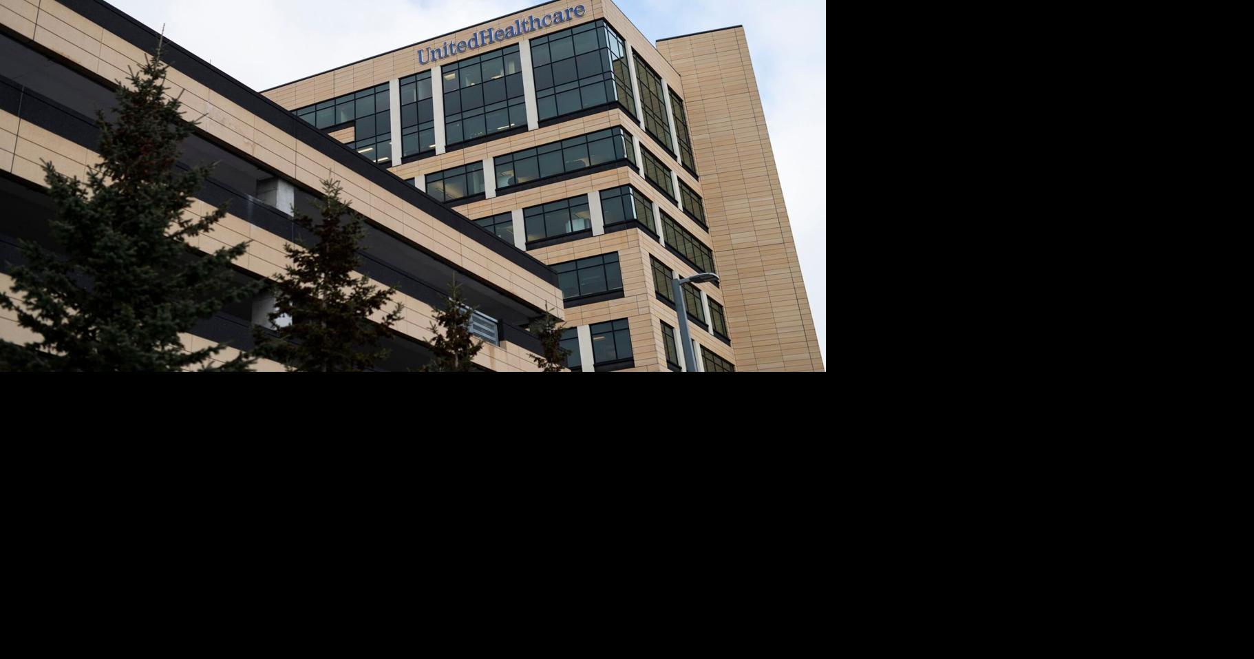 UnitedHealthcare has a new CEO | National | kwwl.com