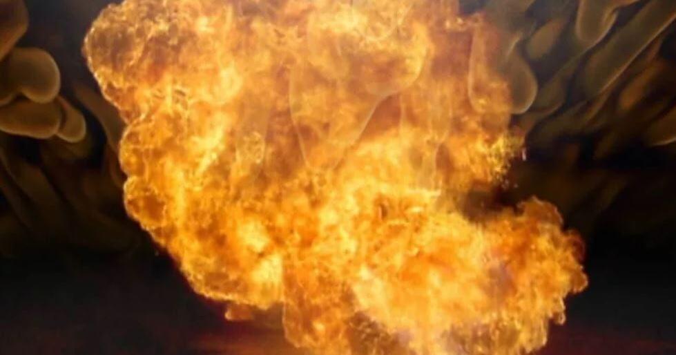Explosion Friday morning in Marion | News | kwwl.com