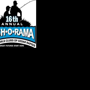 16th annual Fish-O-Rama August 4 and 5 | News | kwwl.com