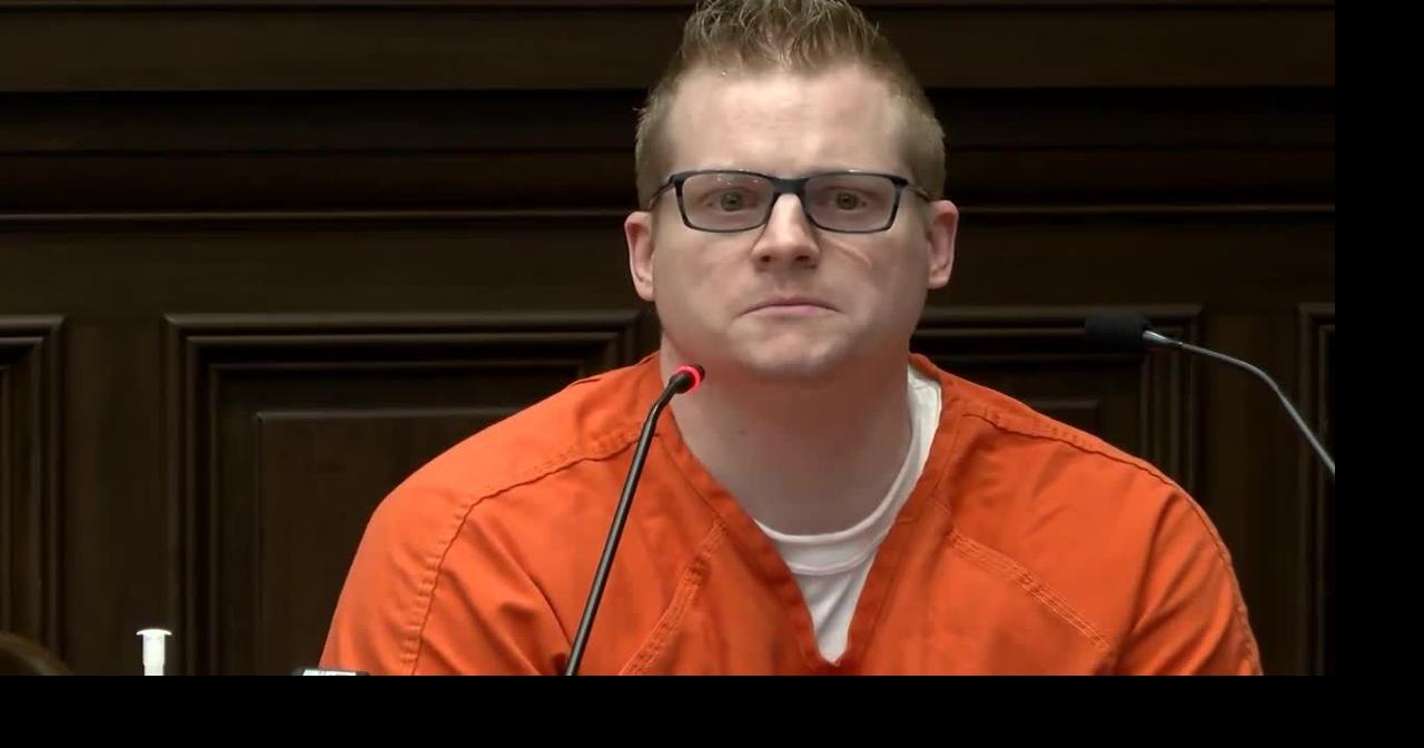 Co-defendant Drew Wagner takes the stand in trial of Drew Blahnik for ...