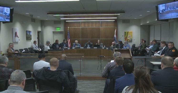 Waterloo City Council approves new management for Five Sullivan ...
