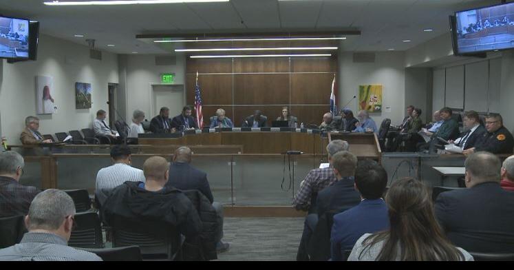 Waterloo City Council approves new management for Five Sullivan ...