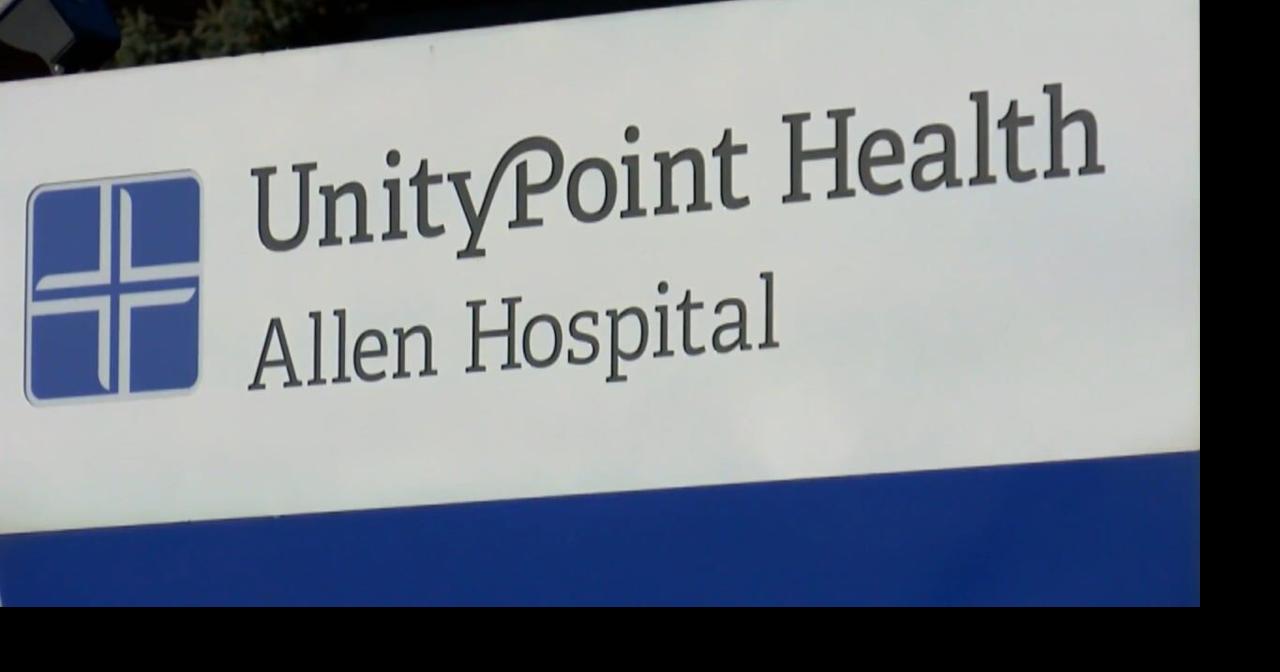 Unity Point offers new medication delivery service amid local pharmacy ...