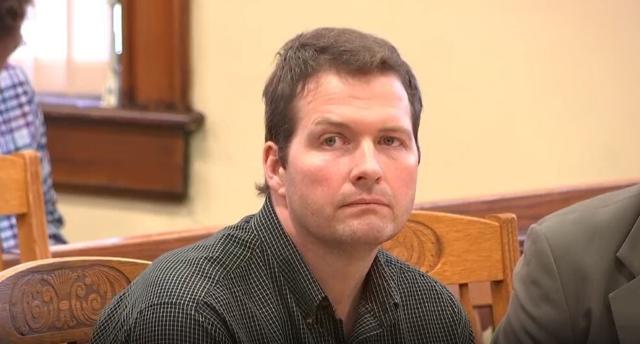 DETAILS: Todd Mullis sentenced to life in prison for killing his wife ...