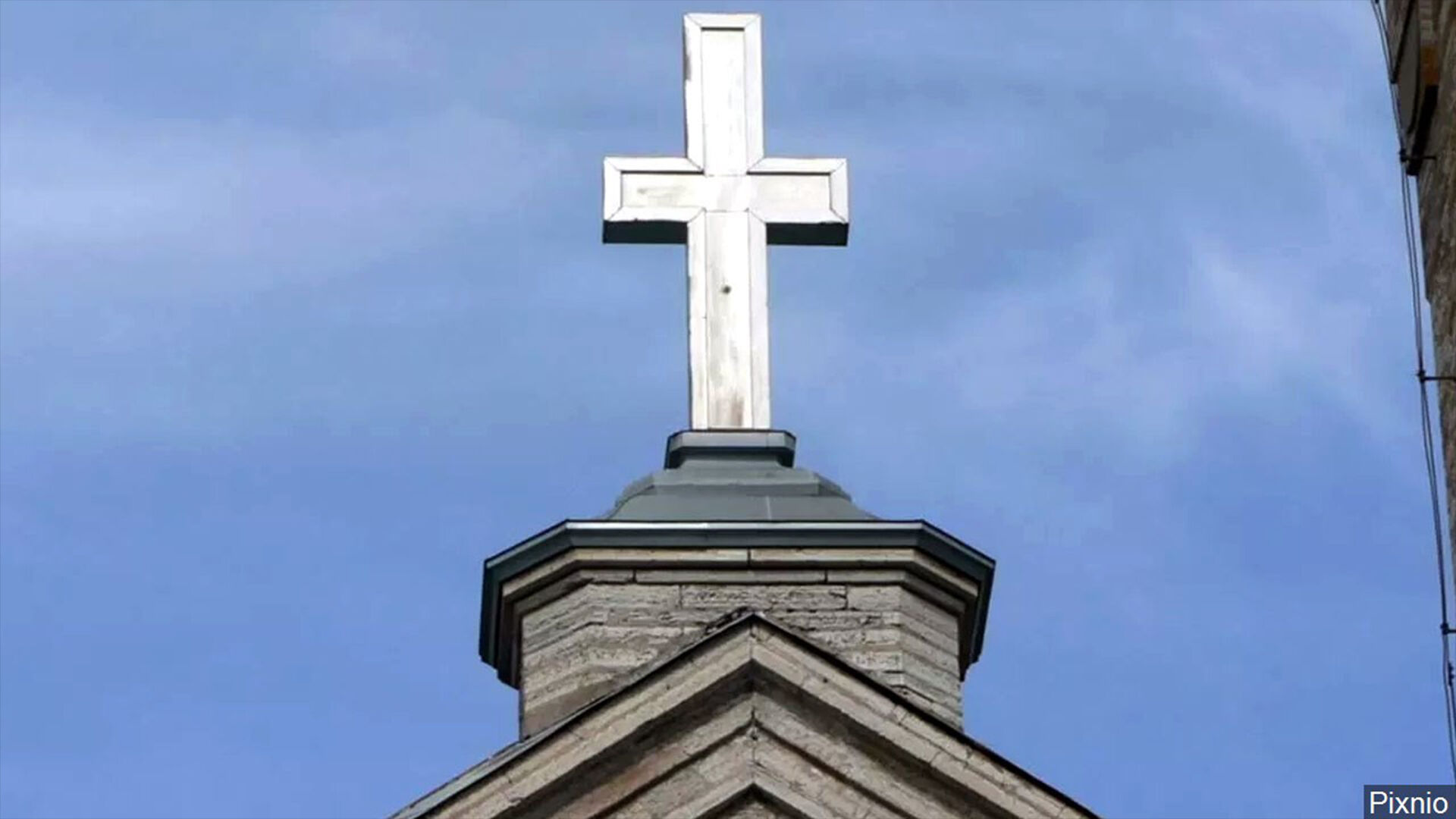 59 churches leave Iowa Annual Conference of United Methodist Churches ...