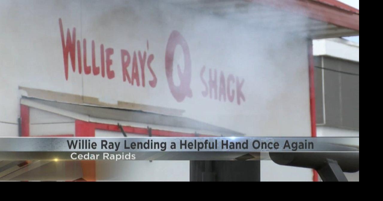 Willie Ray and his team are ready to head to Florida | Cedar Rapids ...