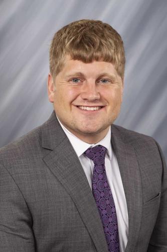 UNI names new Athletic Marketing Director in Josh Bender | Archive ...