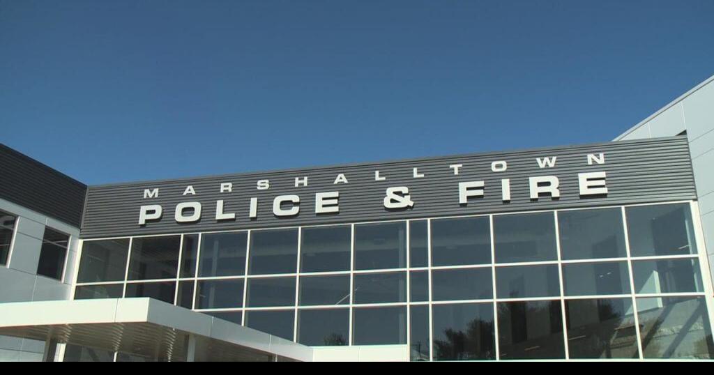 Marshalltown Police investigating "suspicious death" | Top Stories ...