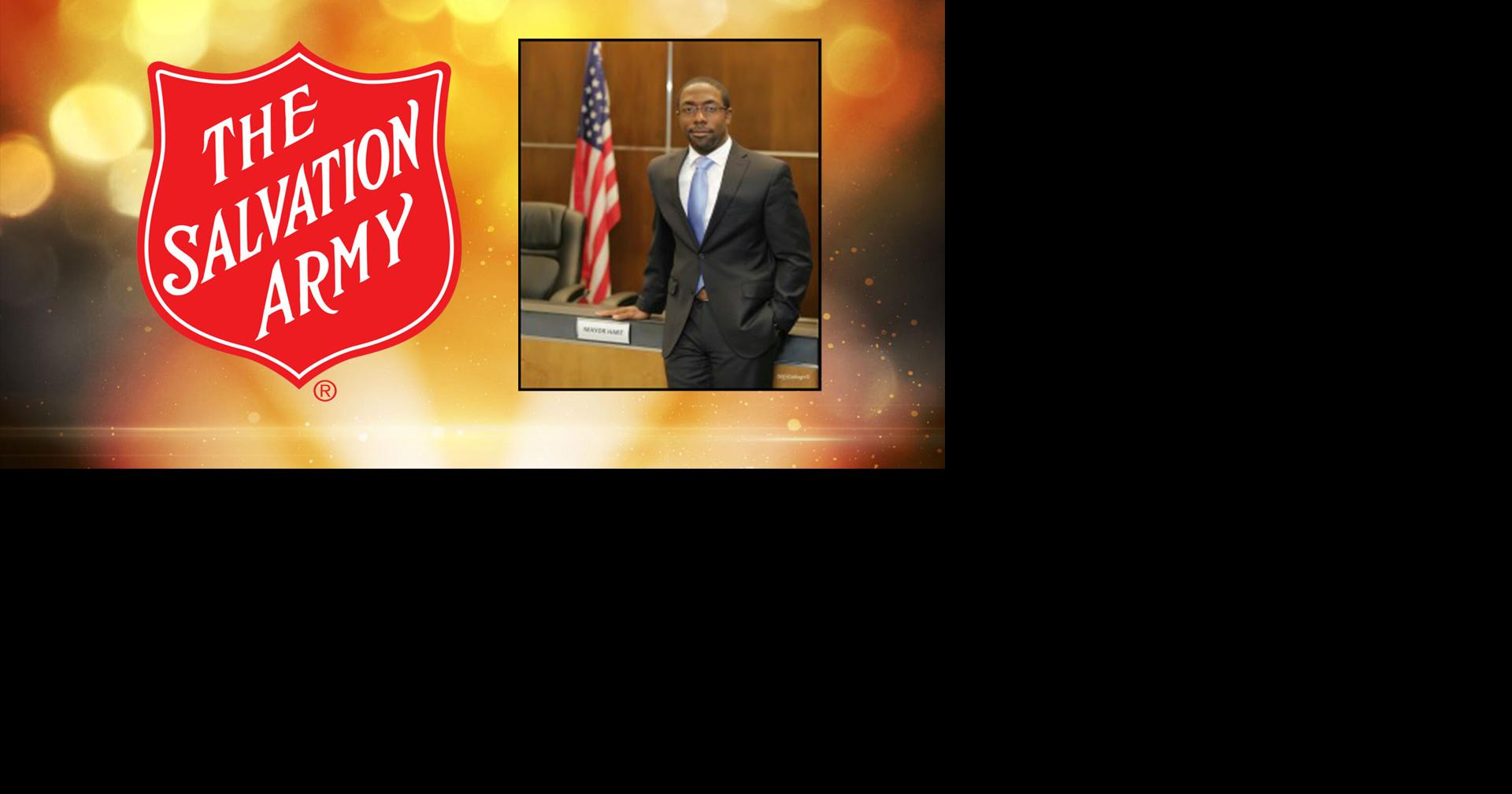 Waterloo Mayor Hart narrowly wins Salvation Army's Mayoral Battle of ...