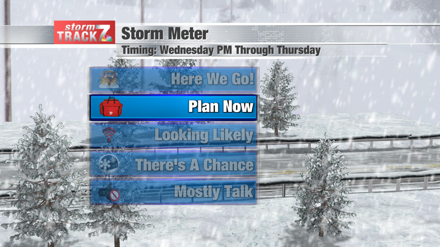 TRACKING: Dangerous cold and blizzard-like conditions | | kwwl.com