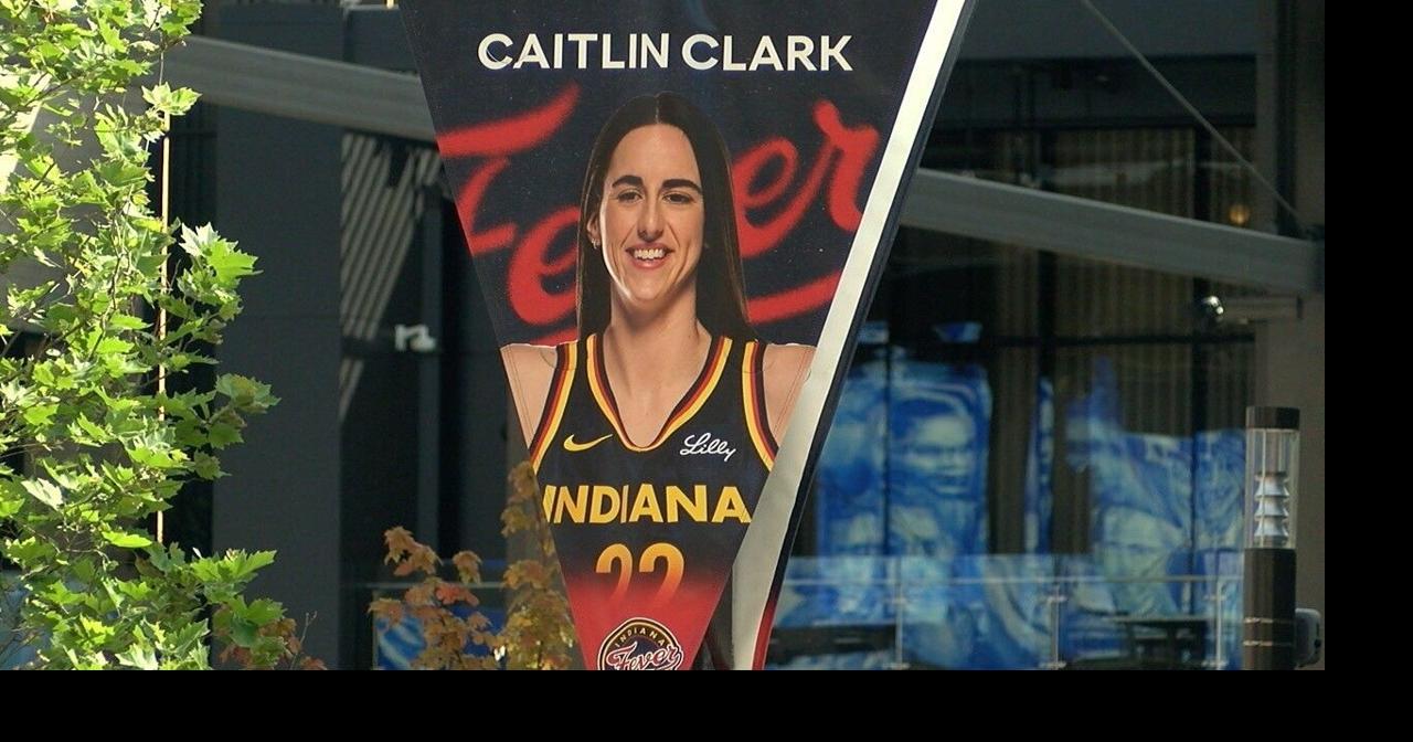 Indianapolis hopes to become 'women's sports capital of the world' by ...
