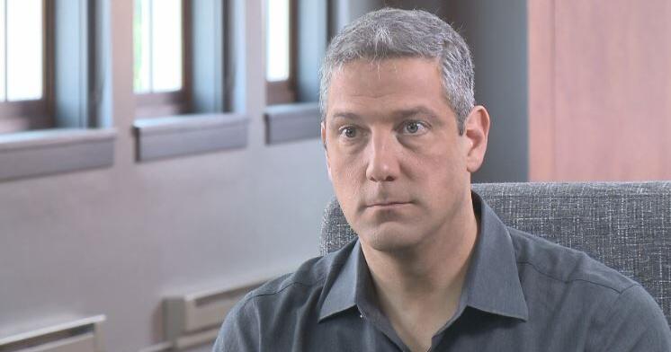 Rep. Tim Ryan withdraws from 2020 Presidential Race | News | kwwl.com