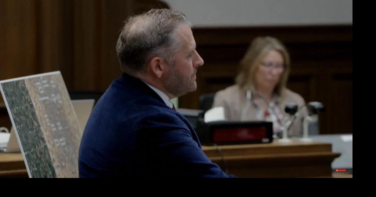 Opening statements delivered on first day of McKinley Louisma trial ...