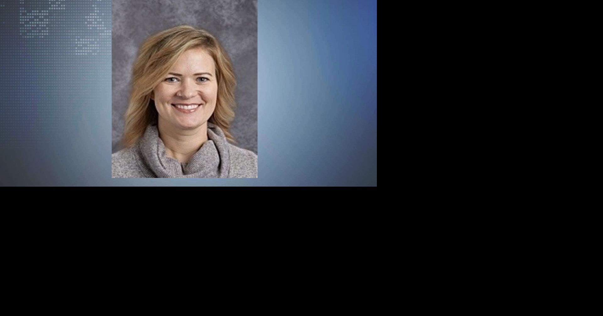 Waterloo Schools names Megan Allen as new Director of Special Education ...
