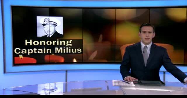 Remembering Captain Paul Milius, an Iowan Vietnam War Hero | Video ...