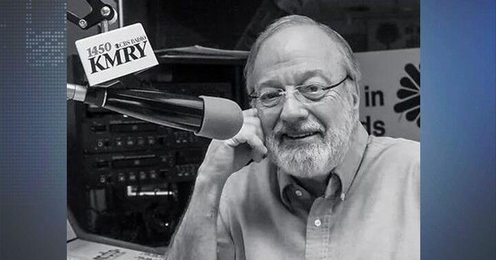 Legendary Eastern Iowa broadcaster Cary J. Hahn dies | Cedar Rapids ...