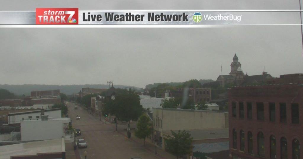 Article names Decorah Iowa’s most charming small town | News | kwwl.com