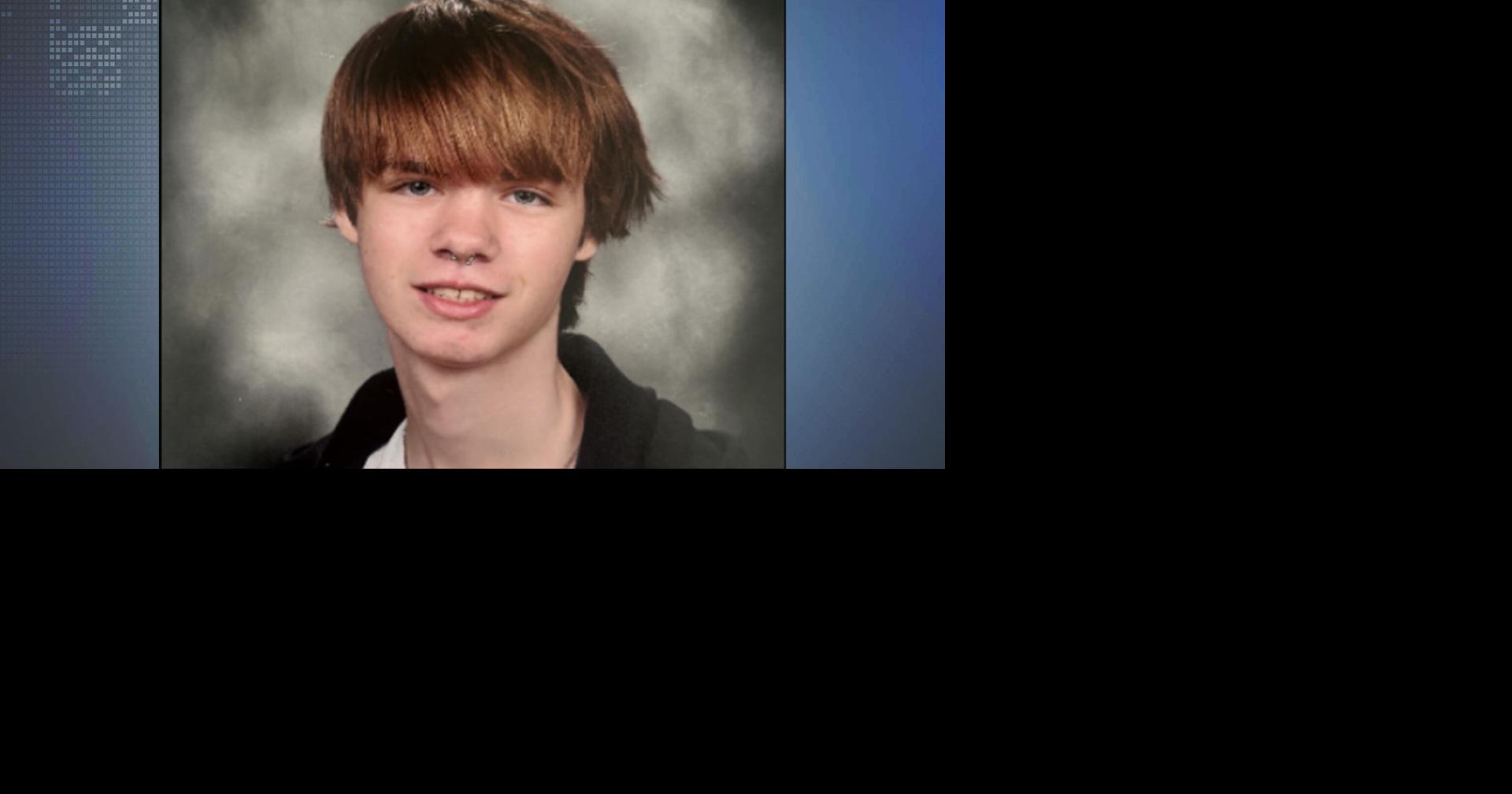 OPERATION QUICKFIND: 15-year-old Benjamin Krieg missing | Cedar Rapids | kwwl.com