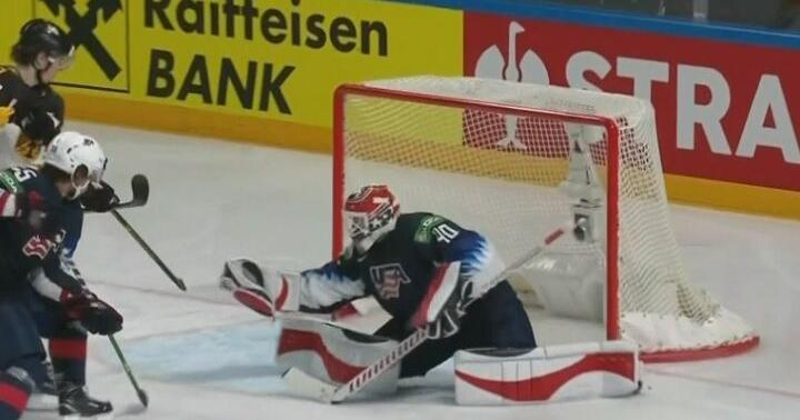 Waterloo native Petersen, Team USA win bronze at World Championships ...