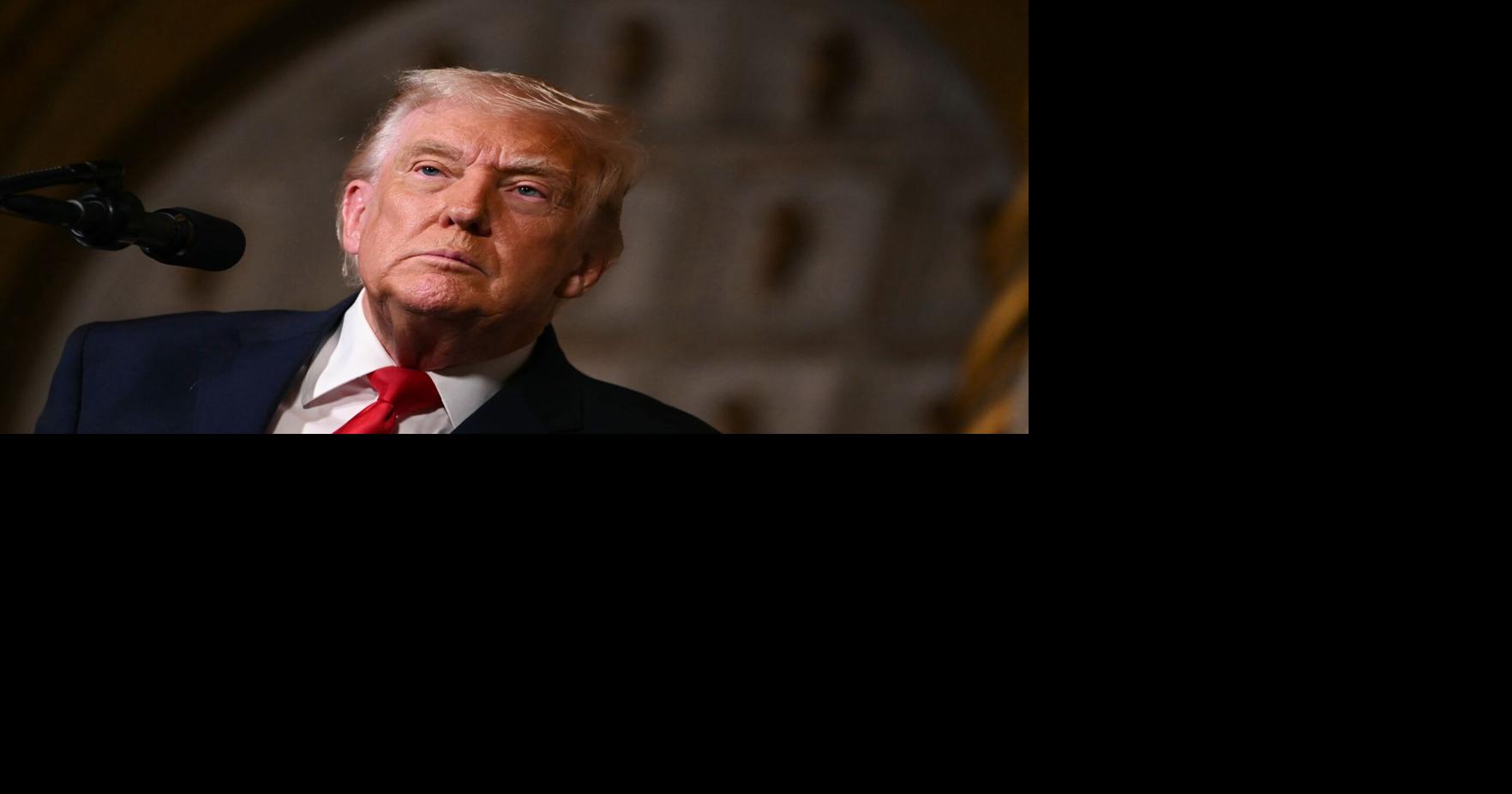 ‘It’s perpetuated this news cycle’: Frustration mounts in Trump’s orbit ...