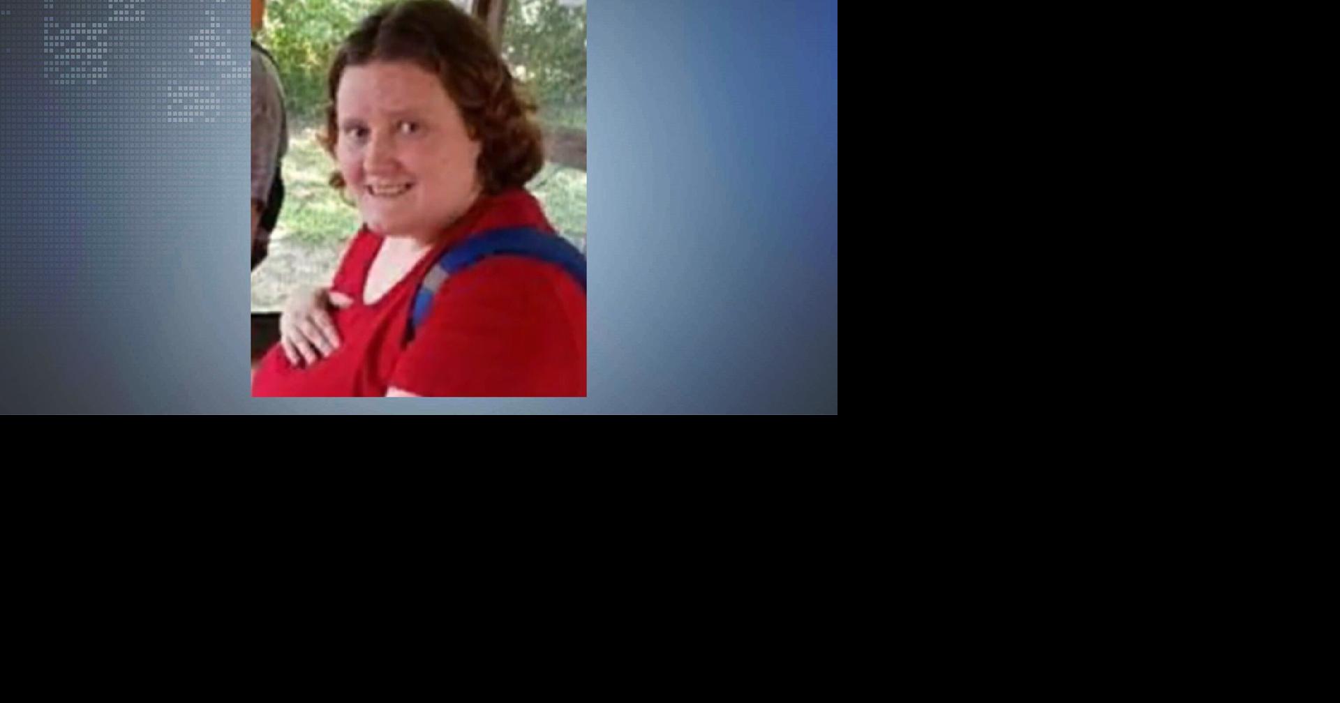 UPDATE: Missing 34-year-old Iowa City woman found | Iowa City | kwwl.com