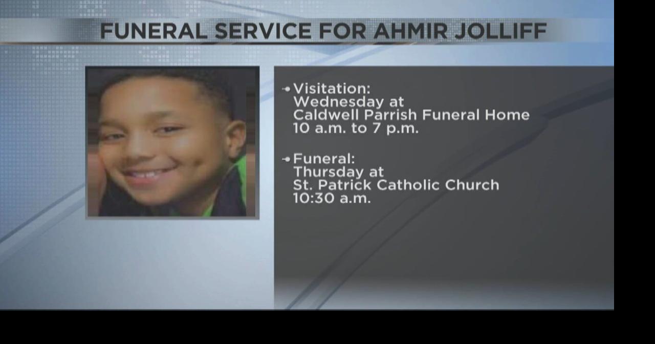 Funeral services to be held this week for Perry school shooting victim ...