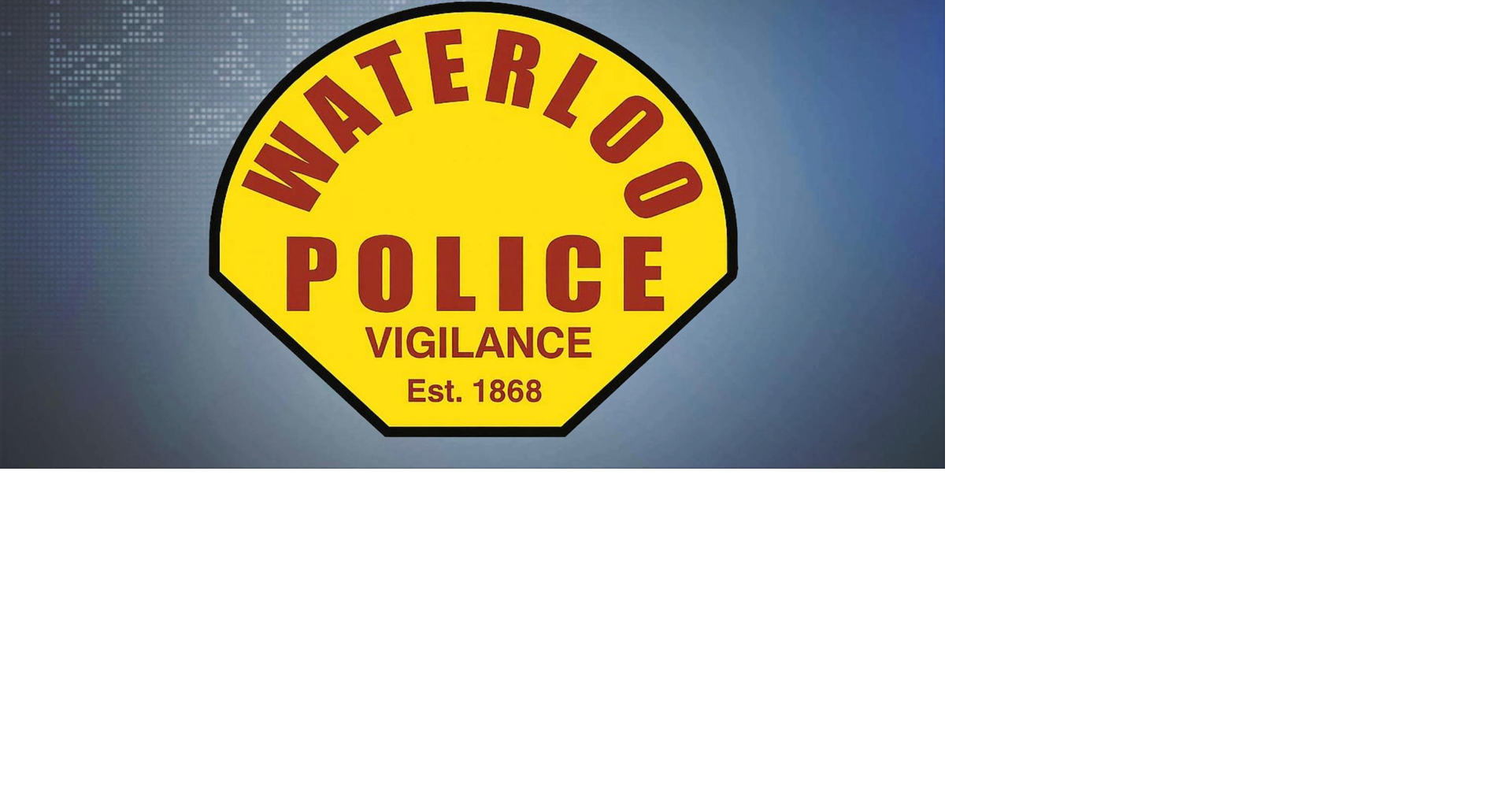 UPDATE: Man found dead in Waterloo on Saturday identified | News | kwwl.com