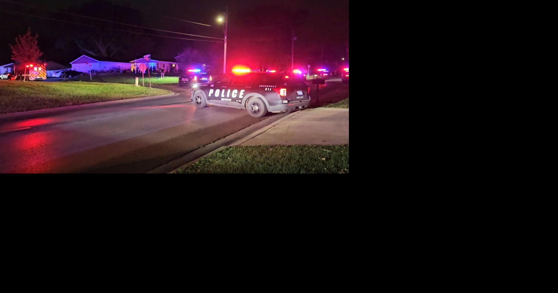 One dead, one hurt in Waterloo shooting | News | kwwl.com