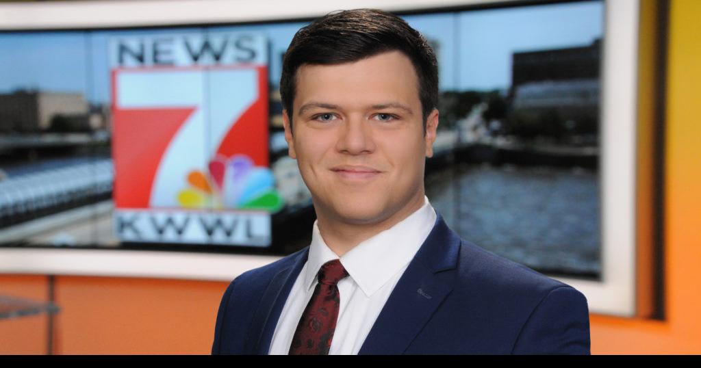 Taylor Vessel | Meet the KWWL Team | kwwl.com
