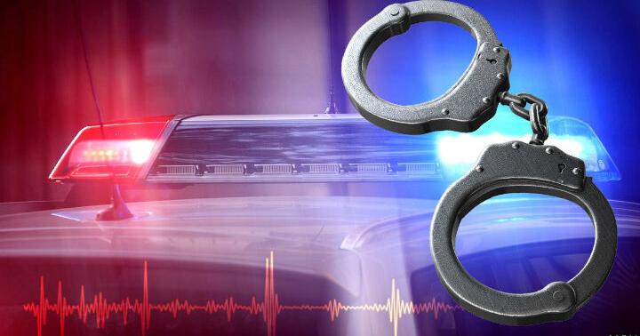 Waterloo man arrested following incident at Walmart | News | kwwl.com