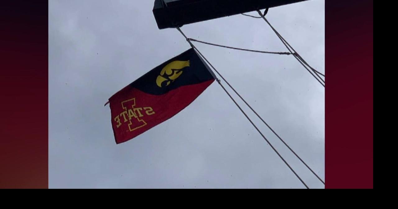 A Ship Divided: Cy-Hawk Rivalry on Navy Ship with Waterloo Ties ...