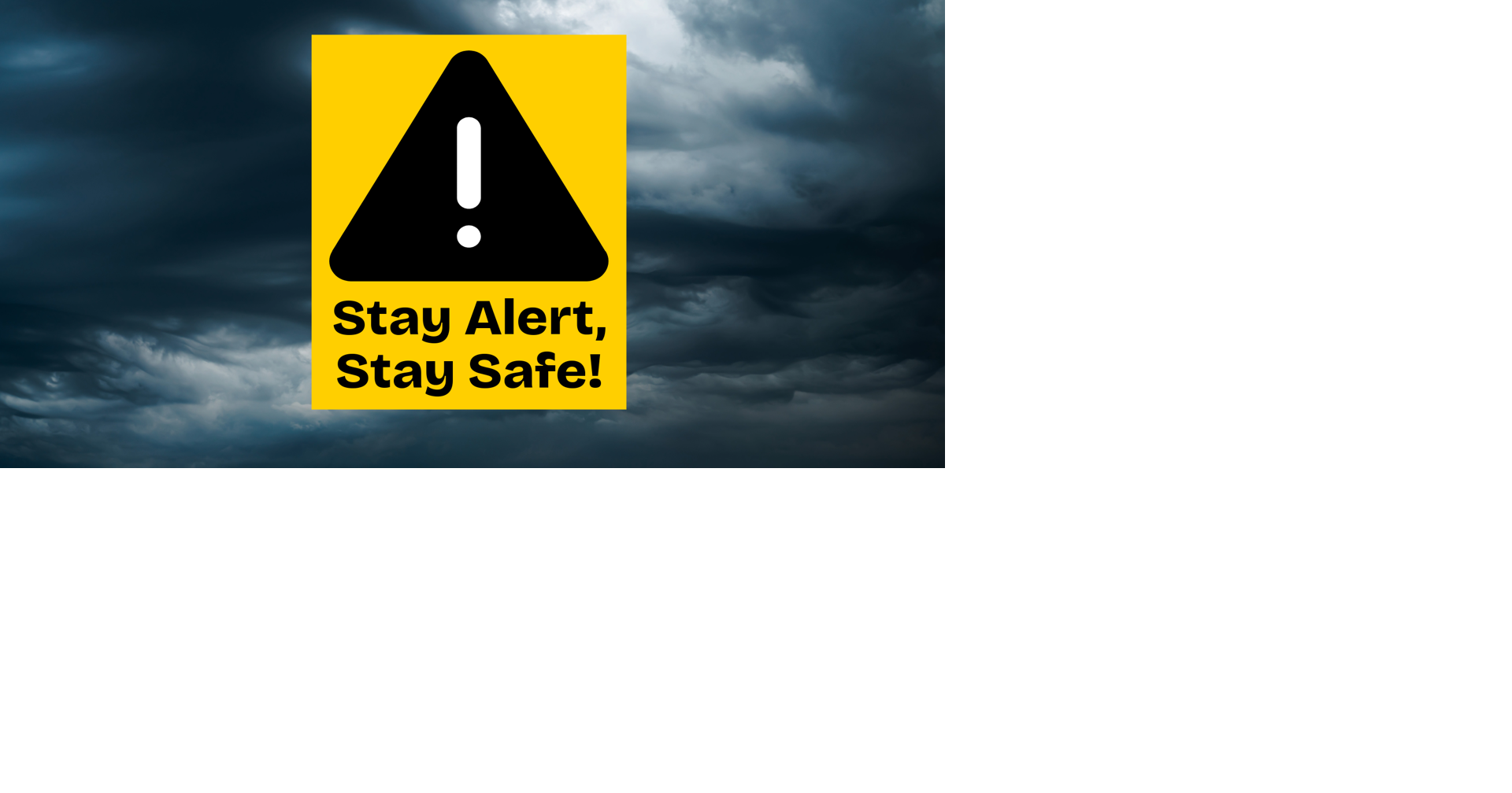Severe weather siren activation policy varies by county | News | kwwl.com