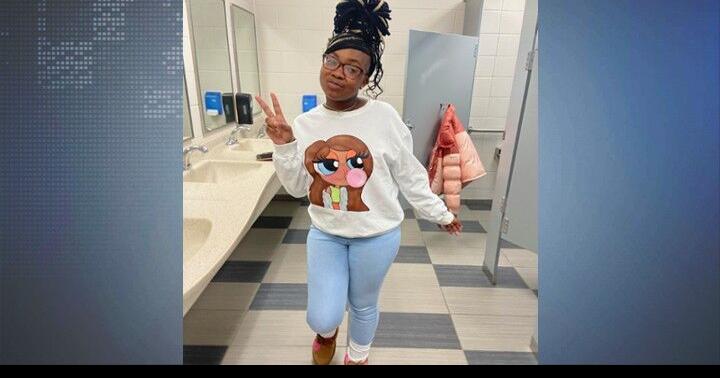 Missing Iowa City Teen Found Iowa City