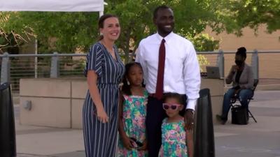 Smith suspends campaign for Iowa governor | Politics | kwwl.com