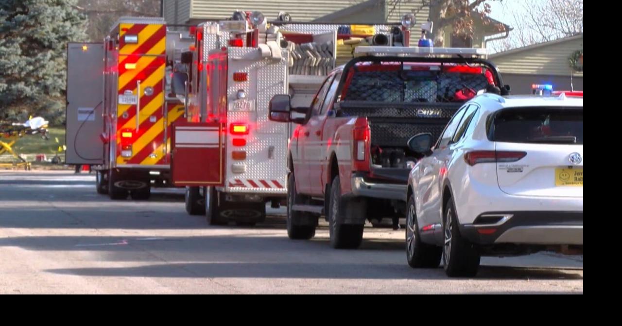 One person killed in Waterloo house fire on Thursday | Waterloo | kwwl.com